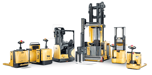 Carrelli Elevatori Vicenza, Portoni Industriali | Carpo Veneta