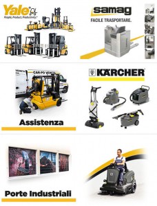 La Nostra Filosofia | CarPo Veneta Carrelli elevatori Vicenza